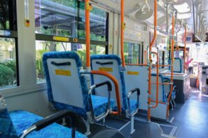 How to highway bus｜Japan Traveler’s Guide | NIHON Journey Hub