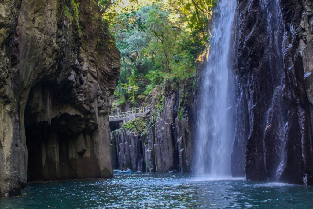 Takachiho Gorge｜Kyushu’s Mystical Hideaway | NIHON Journey Hub