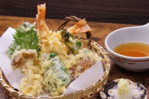 Enjoying Tempura｜About types, menu, how to eat | NIHON Journey Hub