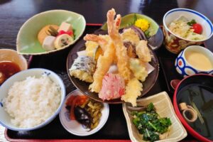 Enjoying Tempura｜About types, menu, how to eat | NIHON Journey Hub